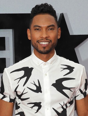 Music review: Miguel, Music review: Miguel,