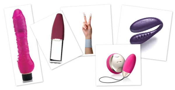 The Best Sex Toys For Beginners