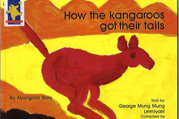 6 Kids books about indigenous culture that your child should read