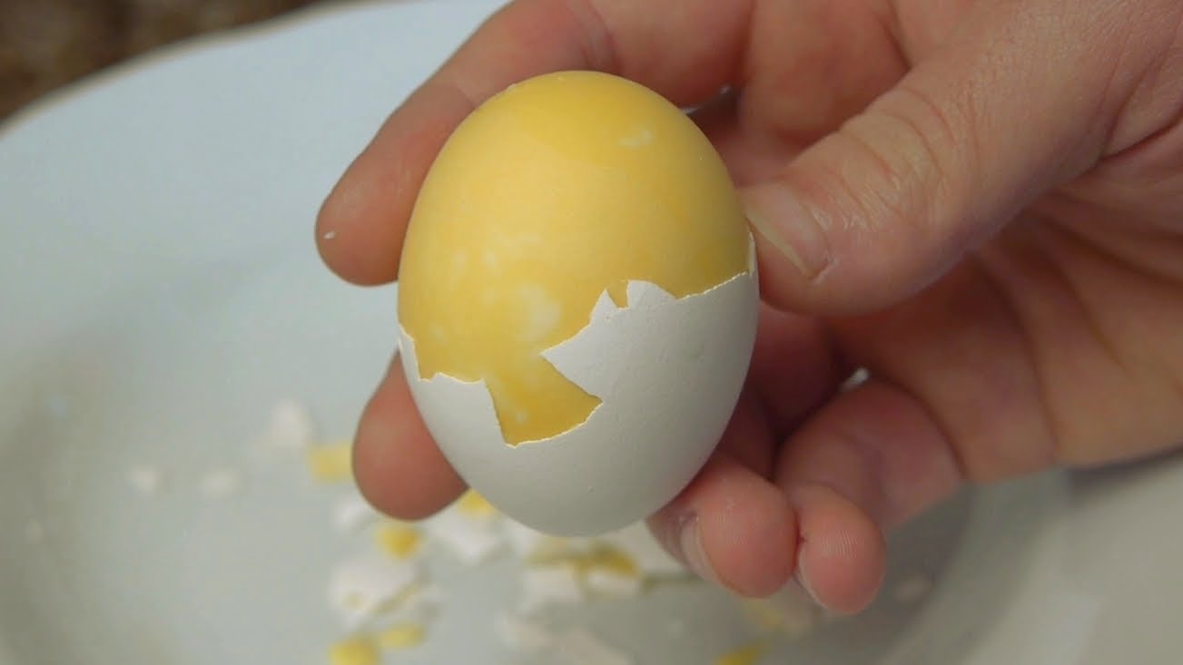 10 Things You Never Knew You Could Do With Eggs