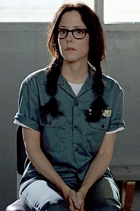 Nancy Botwin Prison Tattoos