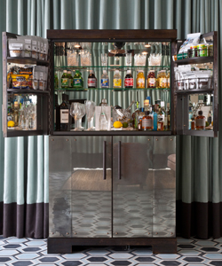 Mini-bar - JungleKey.fr Image #450