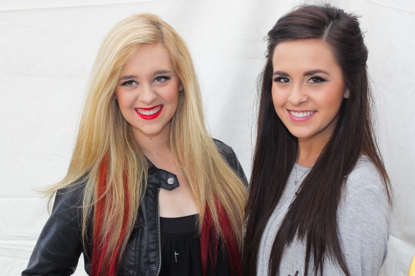 Megan and Liz - Alchetron, The Free Social Encyclopedia