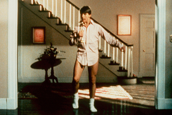 5 Famous movie dance scenes we’d like to see remade
