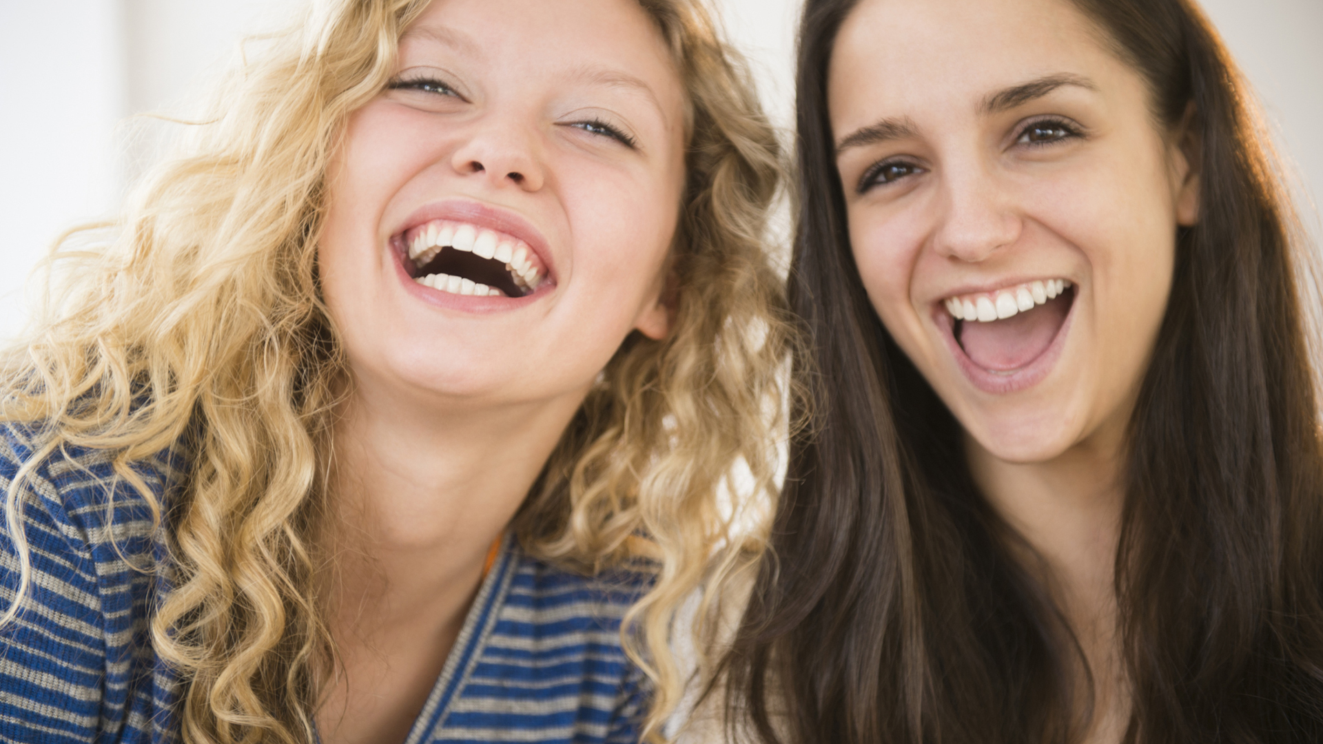 Friendly or fake? What you're telling people with your smile