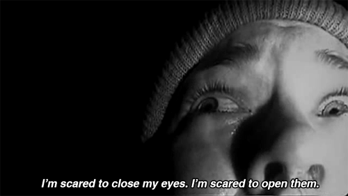 Top 10 scariest horror movies