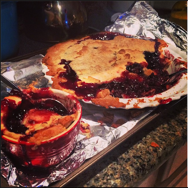 We confess: Our biggest food fails, ever!