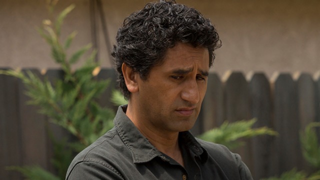 Fear the Walking Dead finale messed up by killing off the wrong character