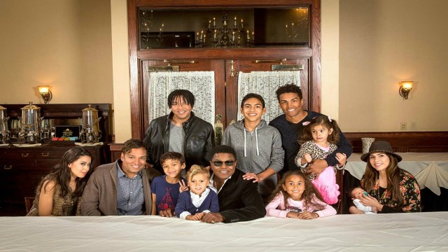 The Jacksons: 5 Reasons Tanay Jackson's story may be true