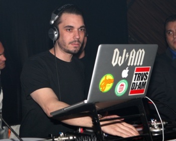 DJ AM - Alchetron, The Free Social Encyclopedia