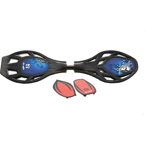 Wave Board DX - Blue - Gift Ideas