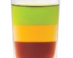 Traffic Light Shot Recipe - SheKnows Recipes